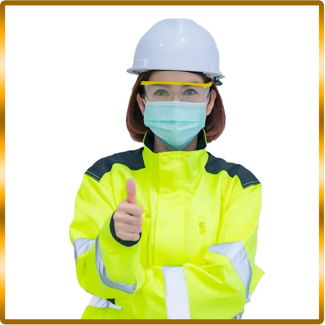 seguridad higiene y ambiente - IUTA Extension Maracay