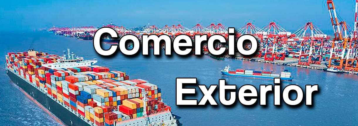 Comercio Exterior T.S.U - IUTA Extension Maracay