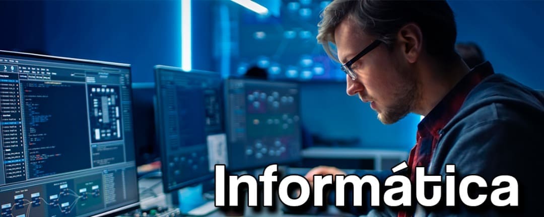 Informática T.S.U - IUTA Extension Maracay