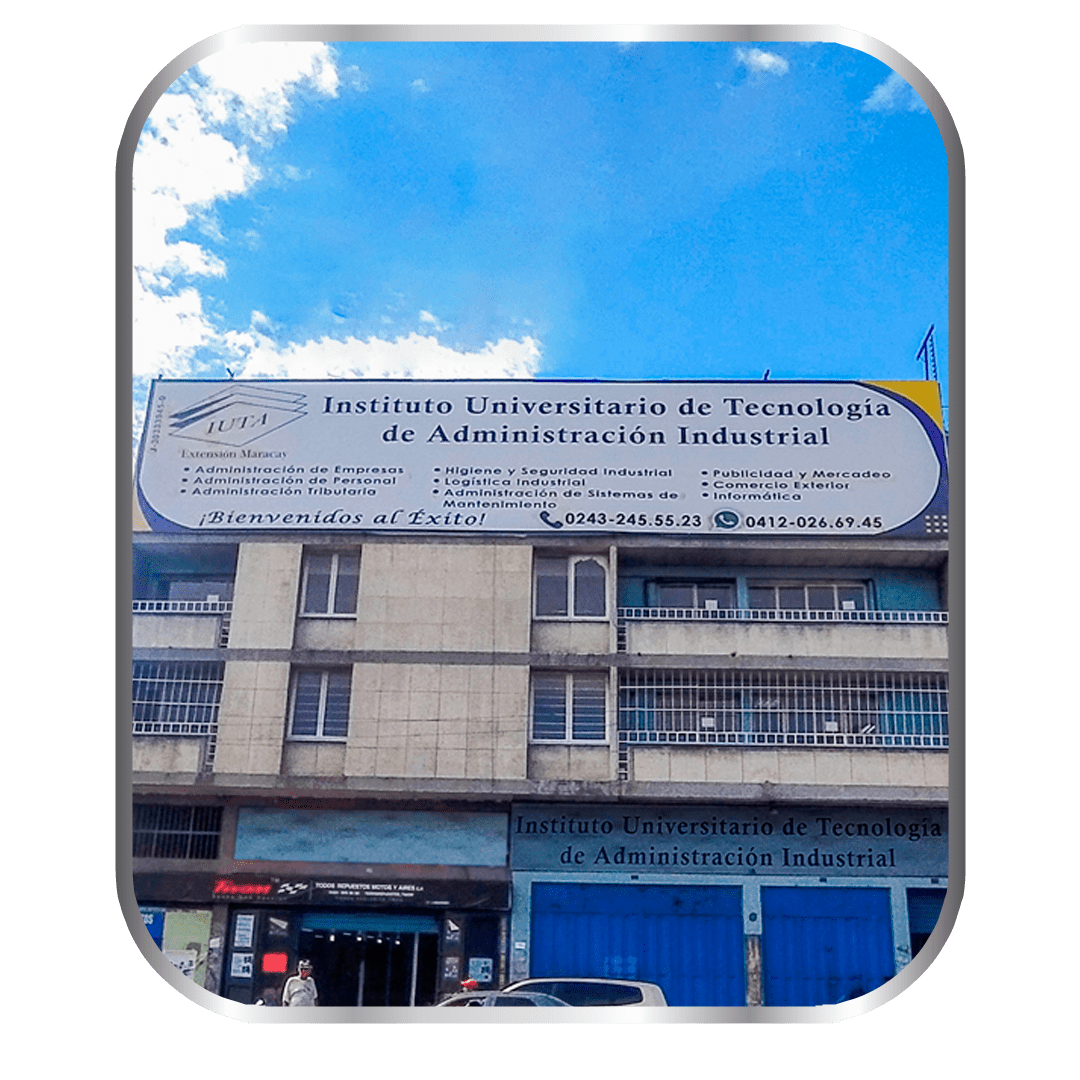 Contactos IUTA Extension Maracay