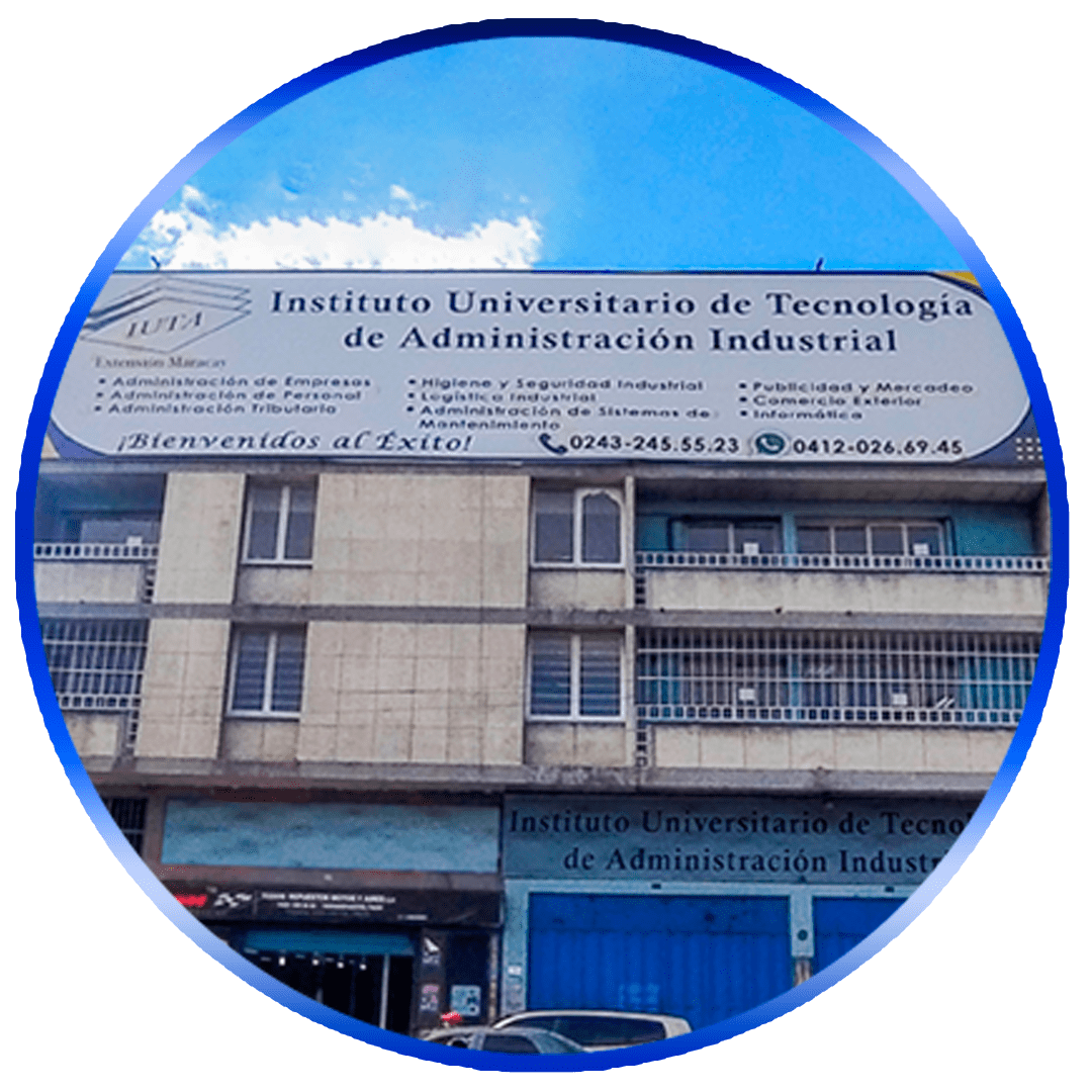 Historia - IUTA Extension Maracay