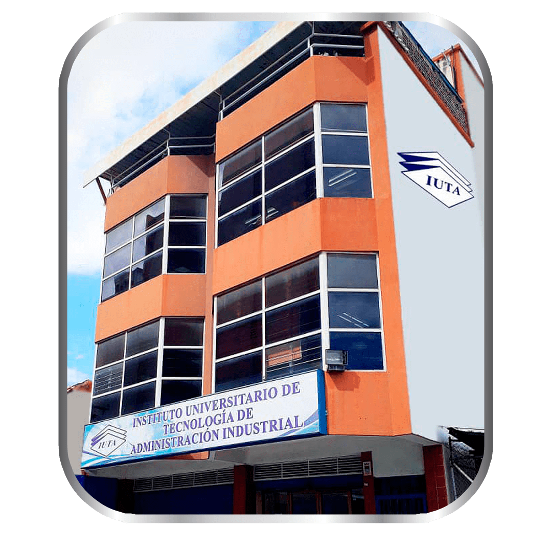 Contactos IUTA Extension Maracay