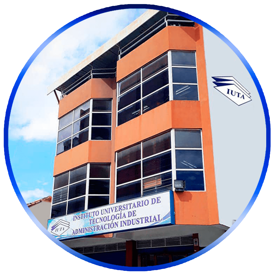 Historia - IUTA Extension Maracay